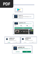 Manual Para Instalar Aplicativo Dmss Dahua | PDF | Aplicación movil | Ios