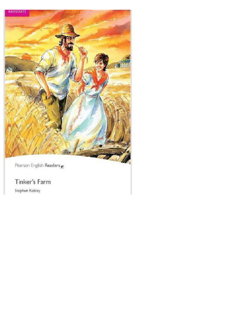Tinkers-Farm | PDF