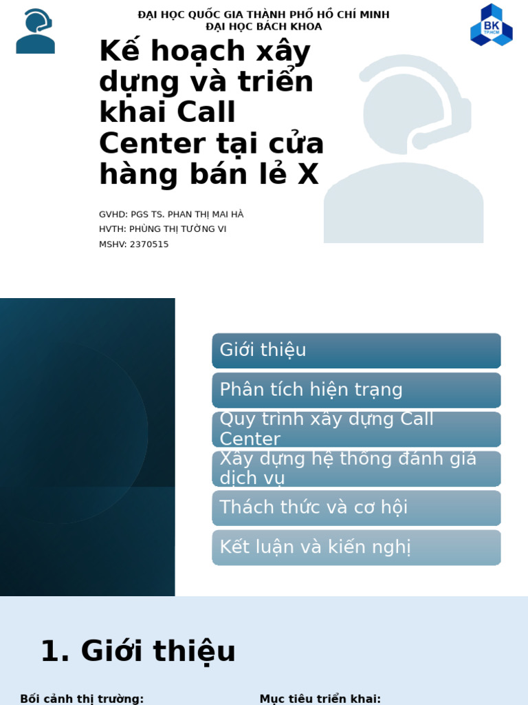 Call Center | PDF