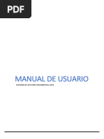 Ediwin 7 Manual A | PDF | Crecimiento personal y profesional | Informática