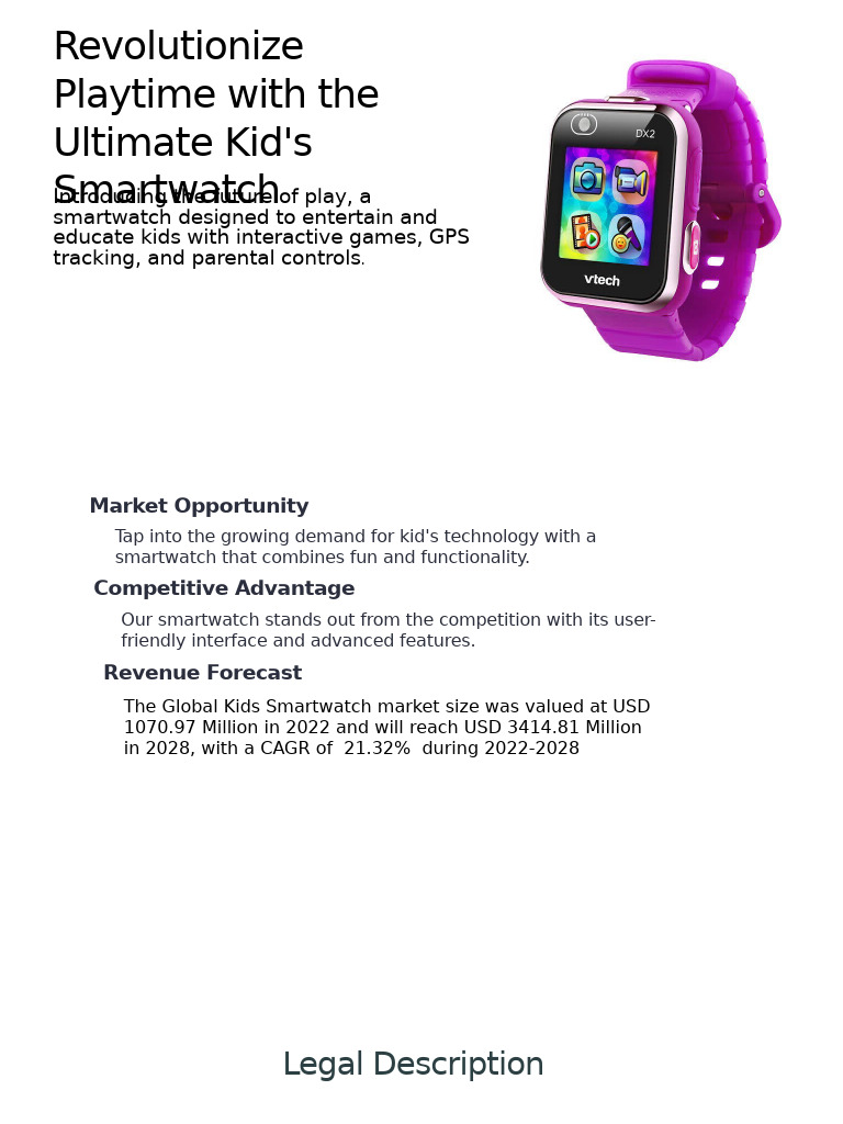 yash 3 | PDF | Marketing | Smartwatch