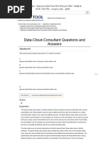 20 Data Annotation Interview Questions and Answers | PDF | Metadata | Annotation
