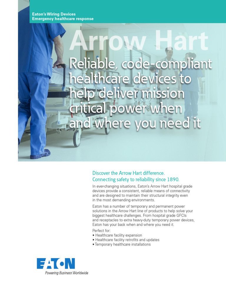Emergency Healthcare Response Flyer | PDF | Electrical Connector ...