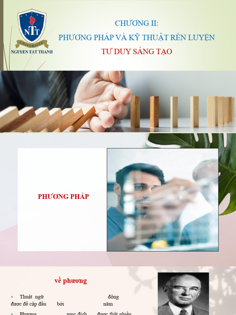 SV Bai 3 - Phuong Phap Brainstorming | PDF
