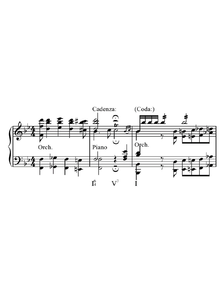 Kadenza 093527 | PDF