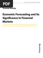 Bloomberg Functions Cheat Sheet | PDF | Swap (Finance) | Bonds (Finance)