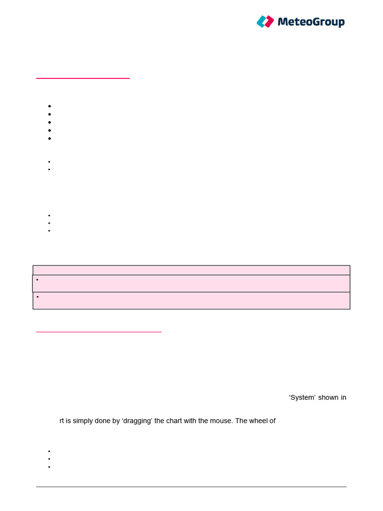 SPOS Quick Guide | PDF | Climatology | Weather Forecasting