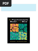 GAD - Dugas Robichaud 2007 IoU Protocol Guide 3 | PDF