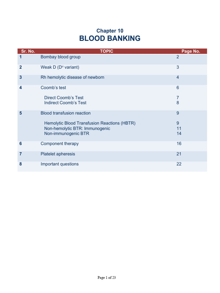 Blood Banking Lab Investigation Guide | PDF | Blood Type | Antibody