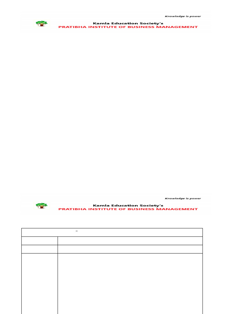 MBA Corporate Governance Task | PDF