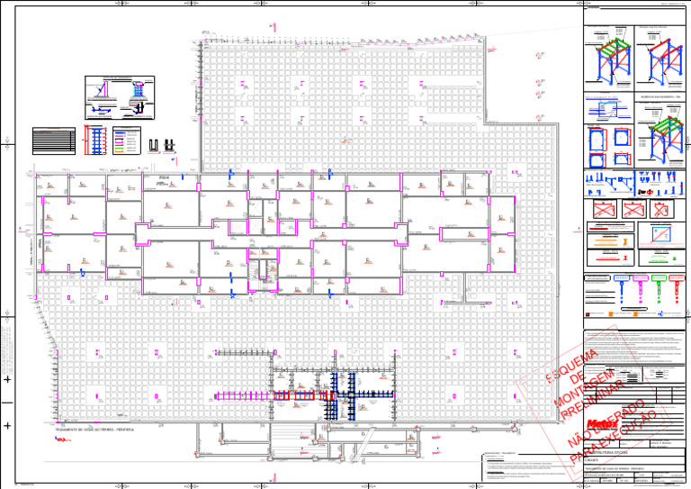 04.03.10529-23-Otcon-Residencial Chianti-001-R00-Esc A0 - TRV Vigas ...
