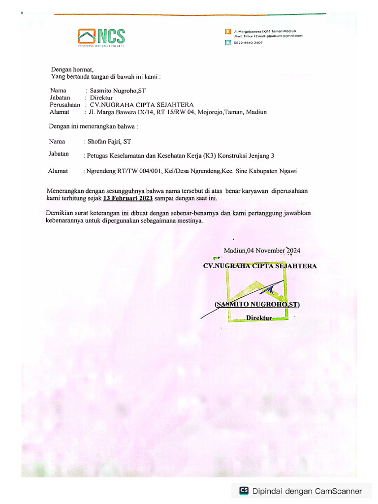 Refker - Shofan | PDF