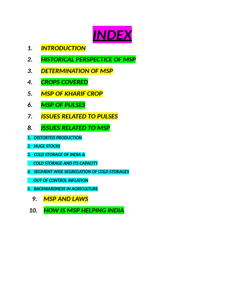 Index 1 | PDF
