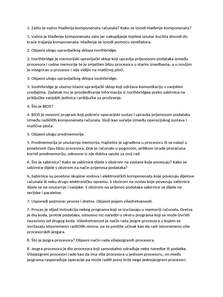 OR Ispit 2 | PDF
