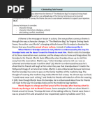 The Medicine Bag Study Guide | PDF