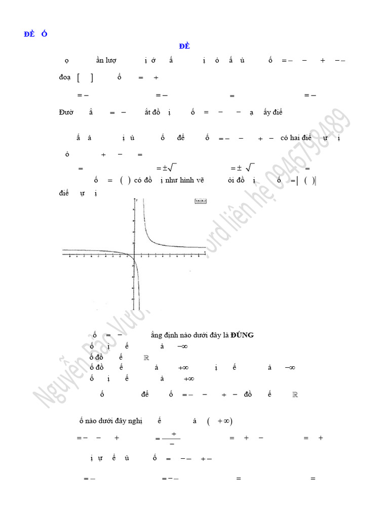 12-Kshs-Đề Số 7 | PDF