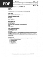 nGEN™ Generator for Ablation Systems | PDF | Electrical Engineering ...