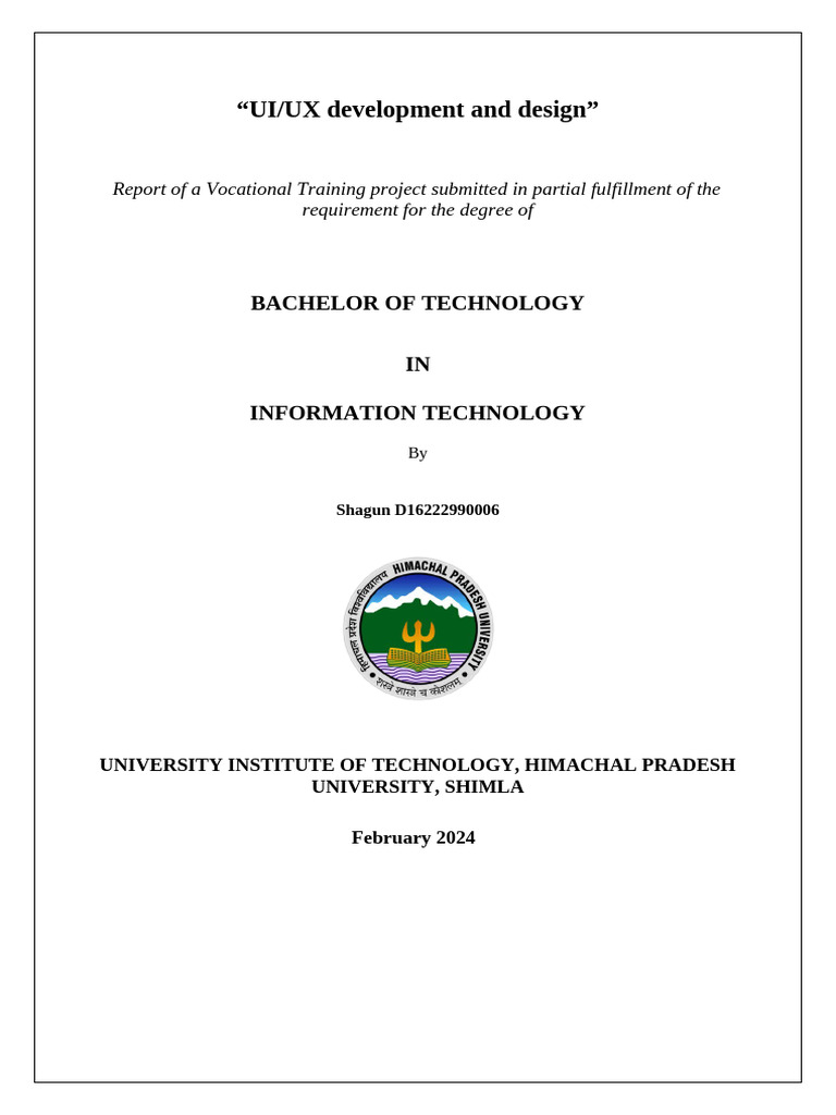 Shagun's Header2 | PDF