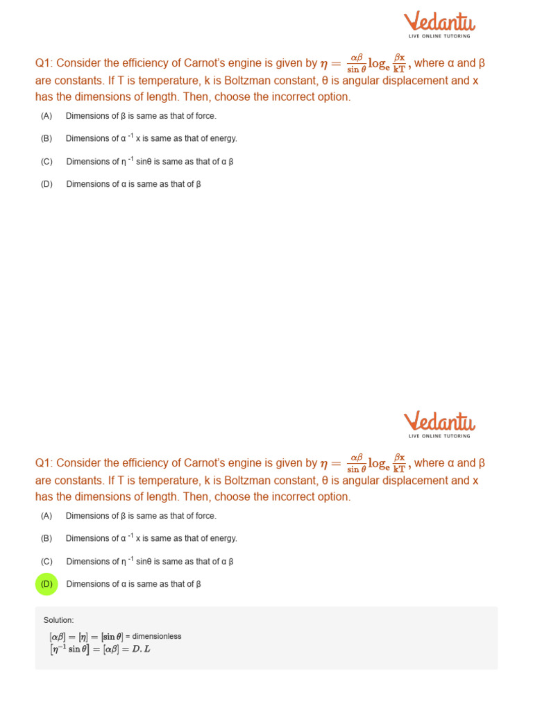 Jee Main 2022 Physics Question Paper 28 July Evening | PDF | Frequency ...