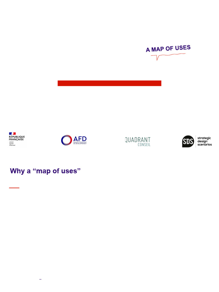 Impact Evaluation Map Uses | PDF | Evaluation | Decision Making