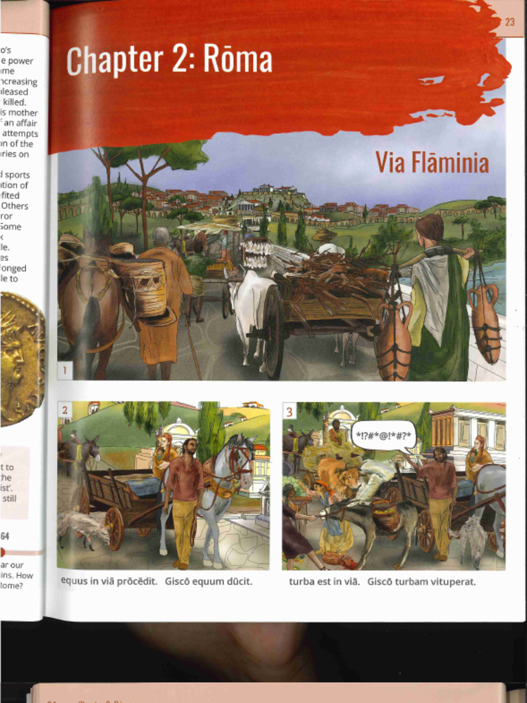 Suburani Ch. 2 | PDF