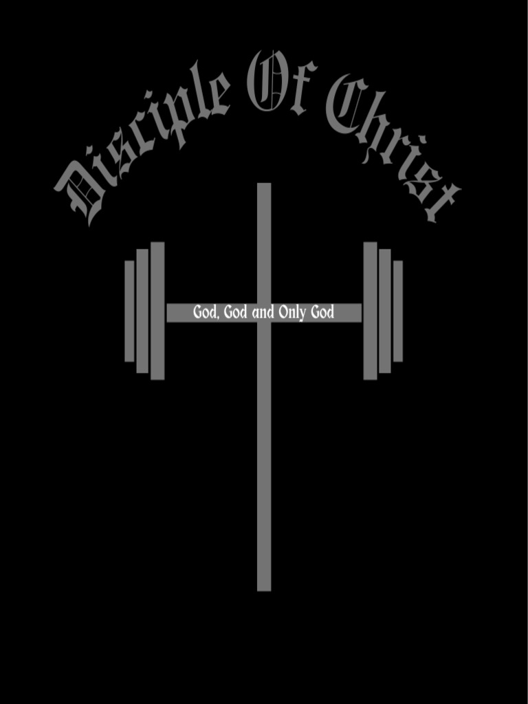Disciple of Christ4 | PDF