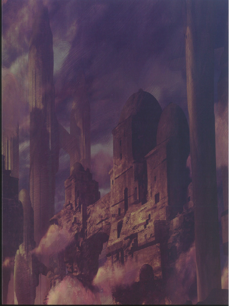 Mournblade - Ecran | PDF