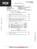 SENSEX Straddle Chart Overview | PDF