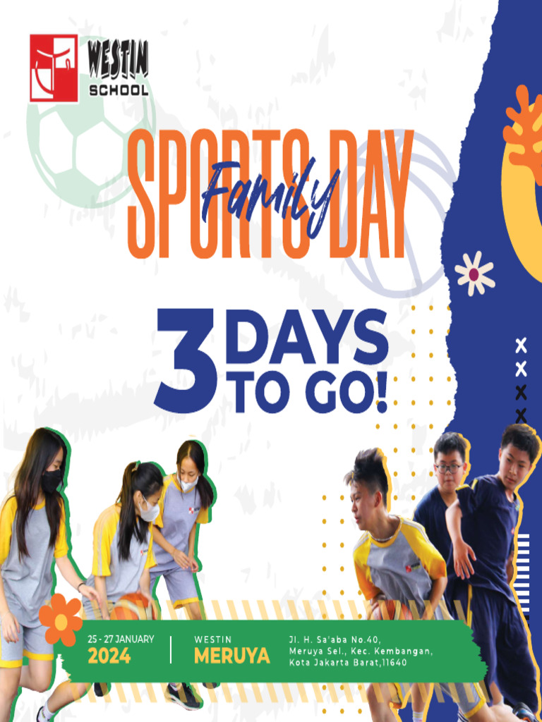 Sports Day Meruya Feeds - Revisi - Compressed | PDF
