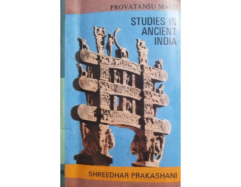 Ancient India | PDF