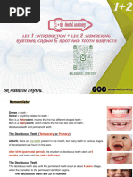 Using - Dentition To Age Cattle | PDF | Tooth | Dentistry