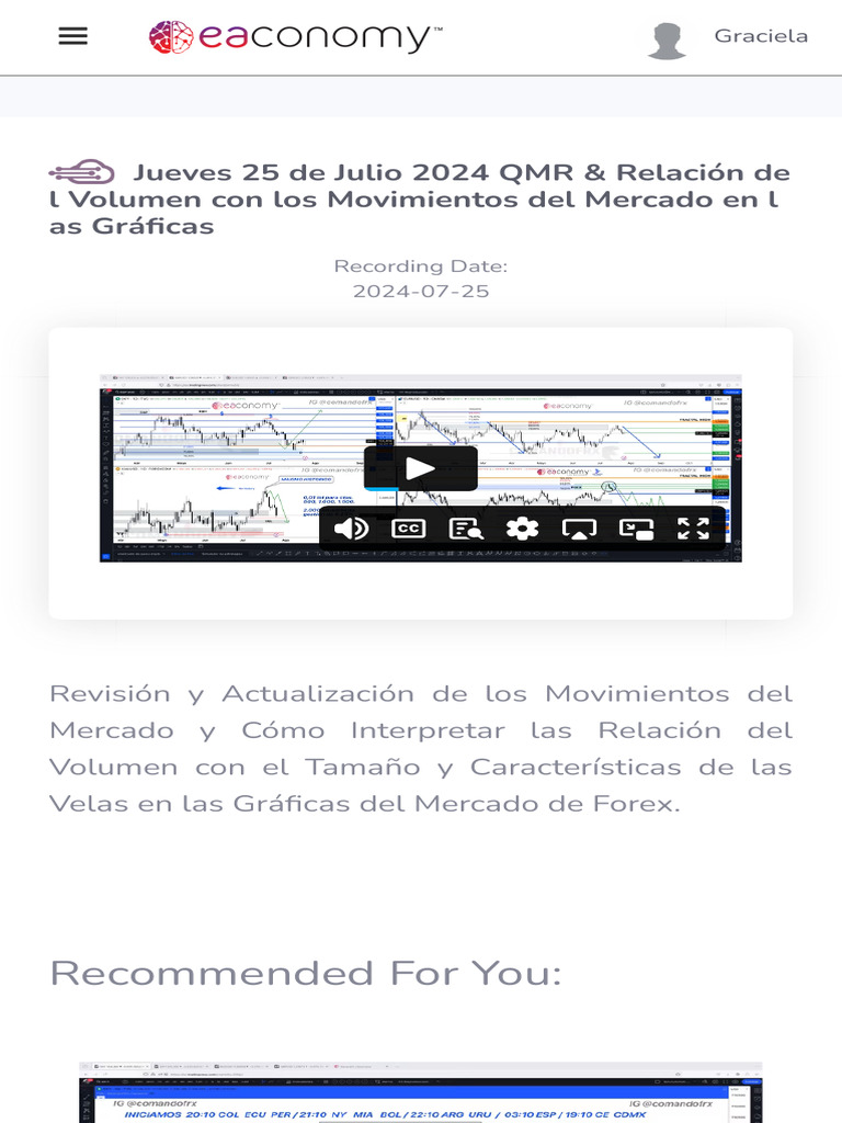 Eaconomy Calibrate Academy | PDF