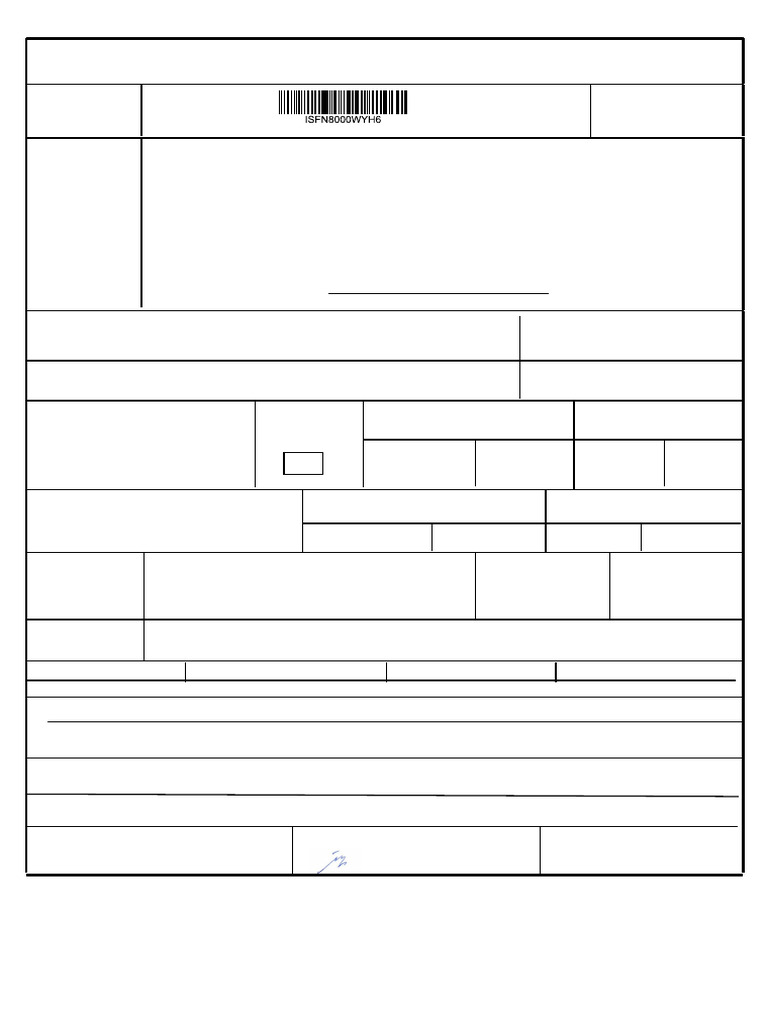 UnserviceablePartTag RA1 | PDF