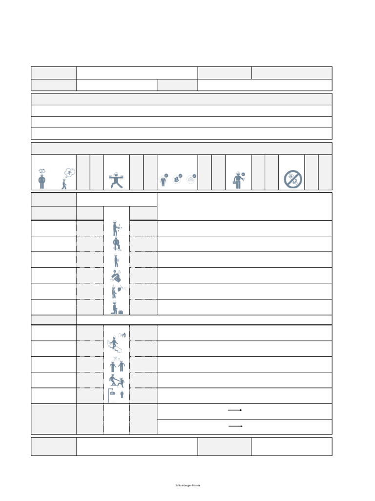 CTA Planilla | PDF
