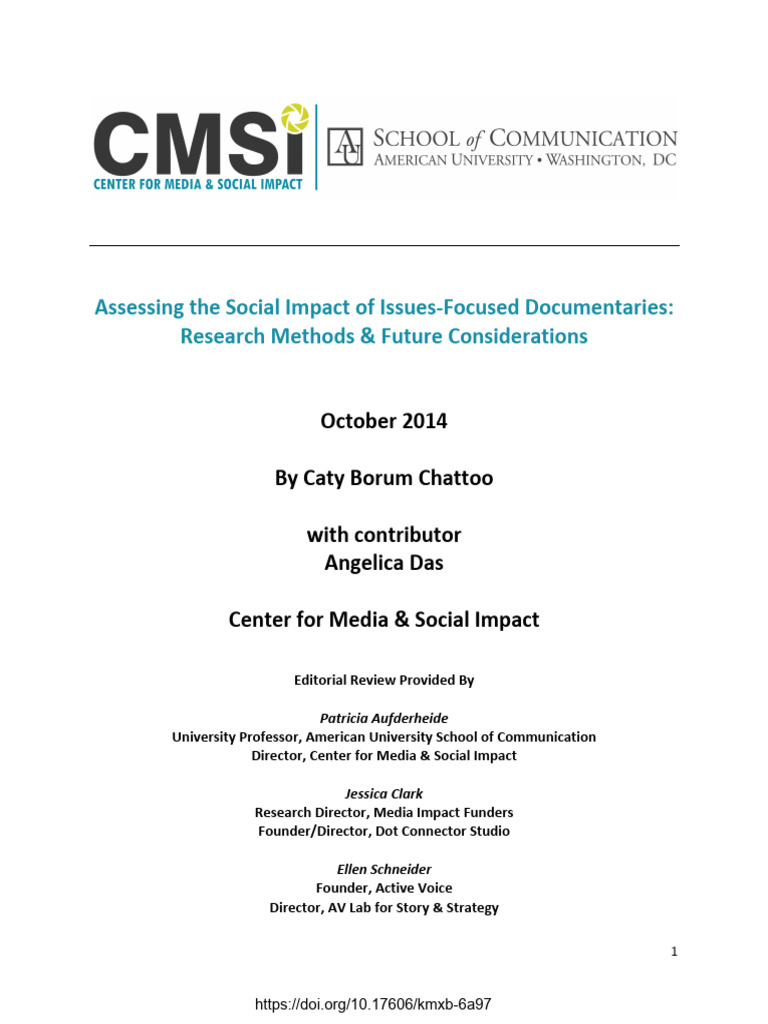 Socialmediapubs 54 OBJ | PDF