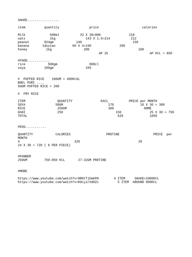 BULK | PDF