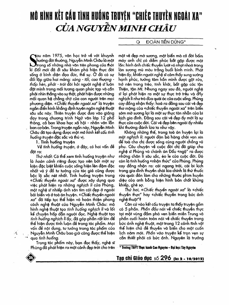 13mo Hinh Ket Cau Tinh Huong Truyen Chiec Thuyen Ngoai Xacua Nguyen ...