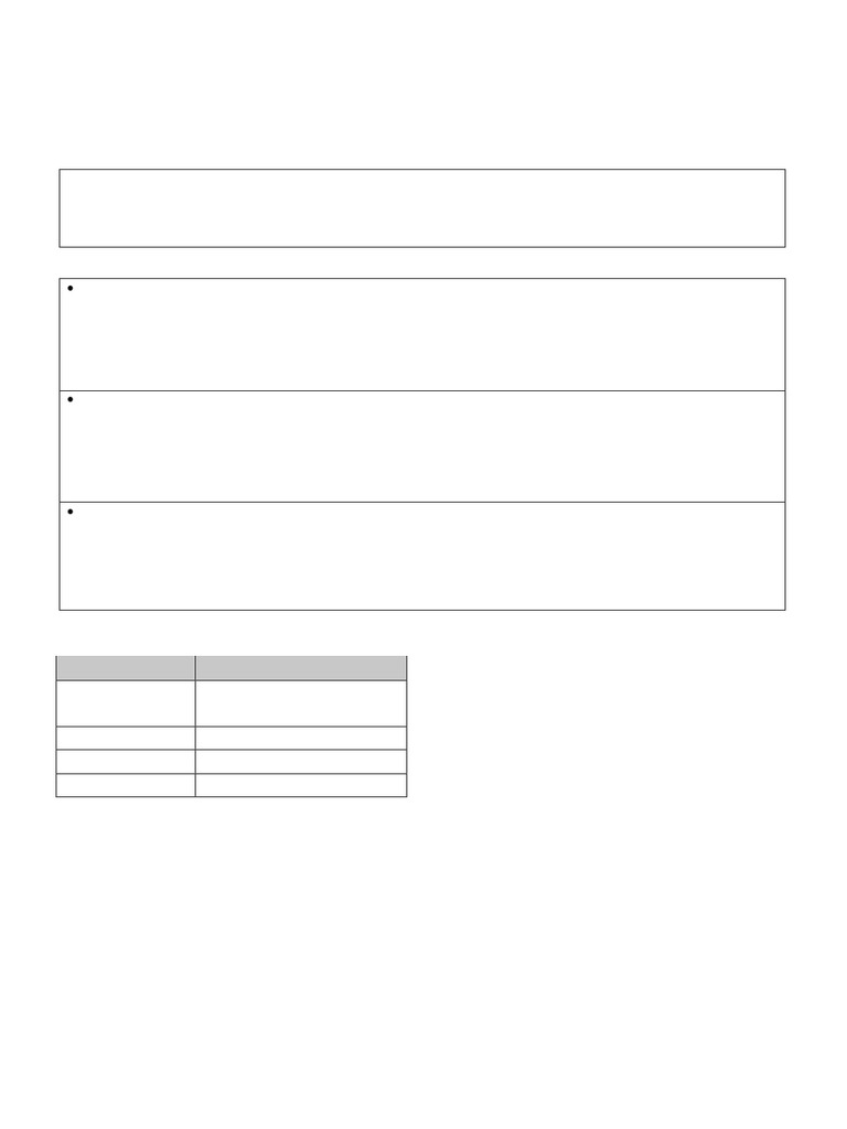 EPQ Guide - Candidate Proposal | PDF