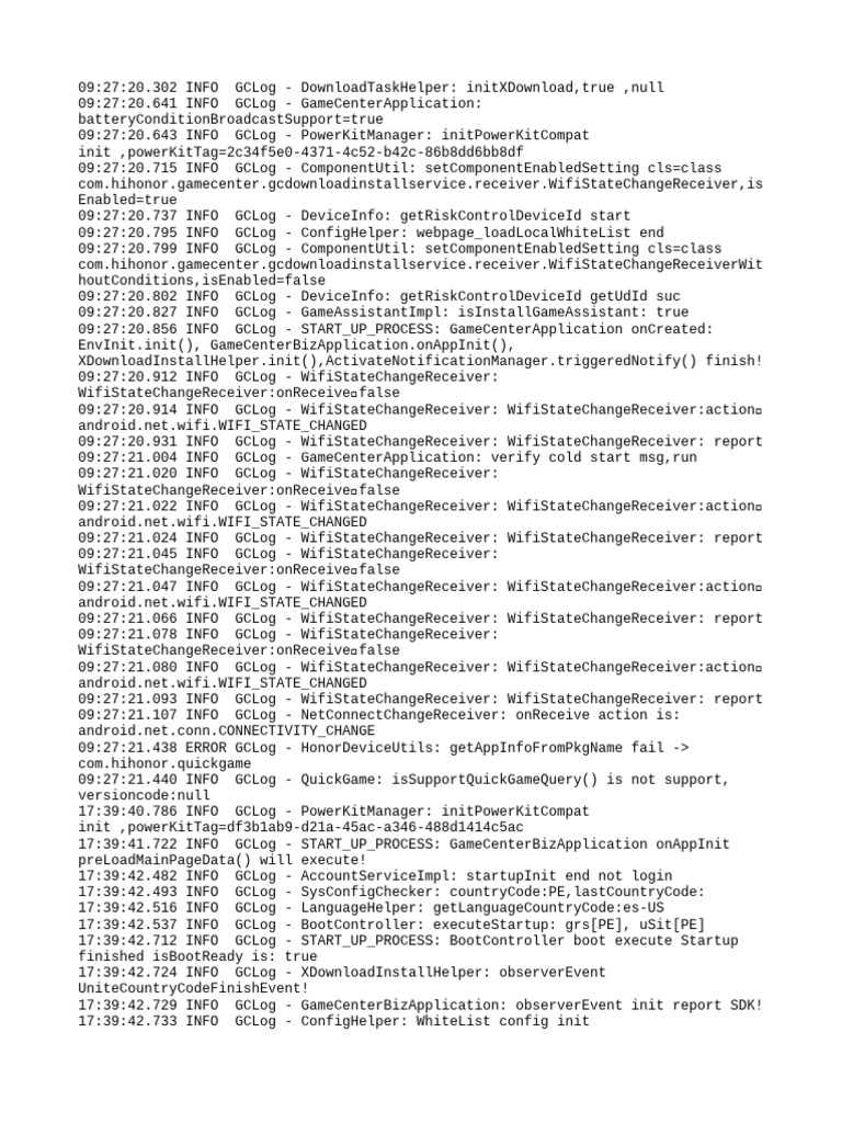 gc_2024_12_02 | PDF | Internet Protocols | Networking Standards