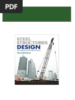 Asep Steel Handbook | PDF