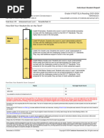 FAST ELA Test Design Summary 2024 | PDF | Multiple Choice | Genre