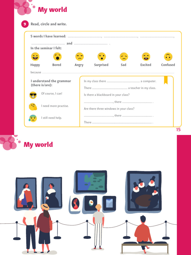 ENG EP4 My-English-seminar2-Inventions and Discoveries CA | PDF | Invention