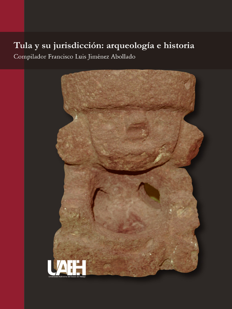 Tula - Tolteca | PDF | México | Mesoamérica