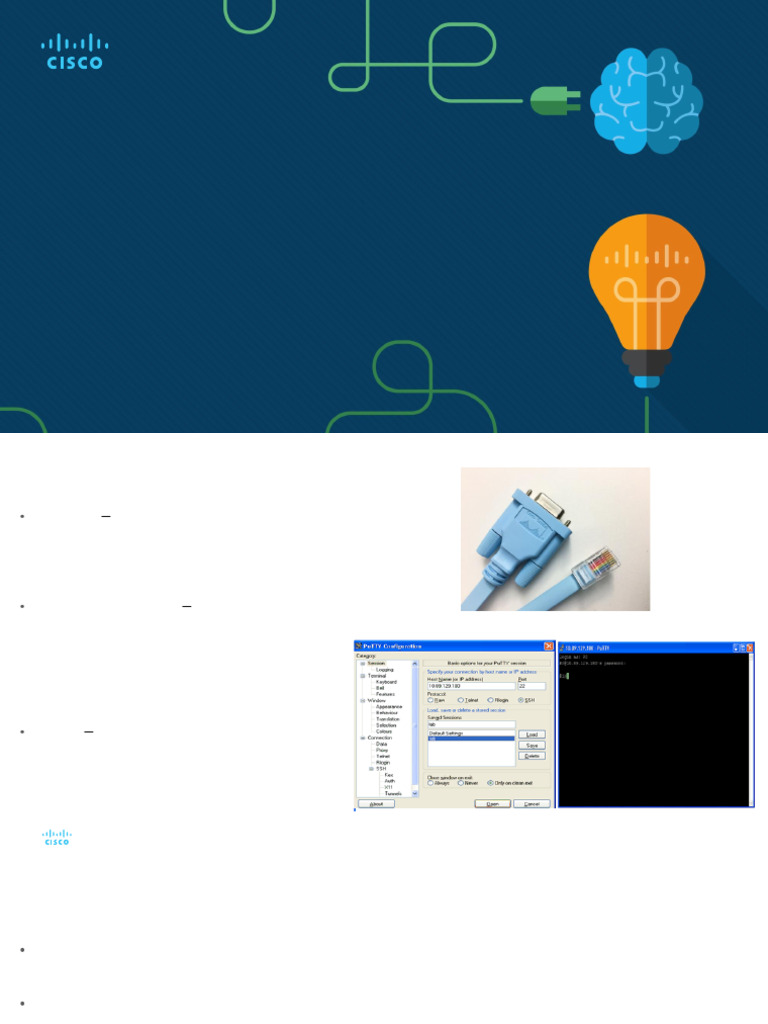 T1L4 ccna | PDF | Ip Address | I Pv6