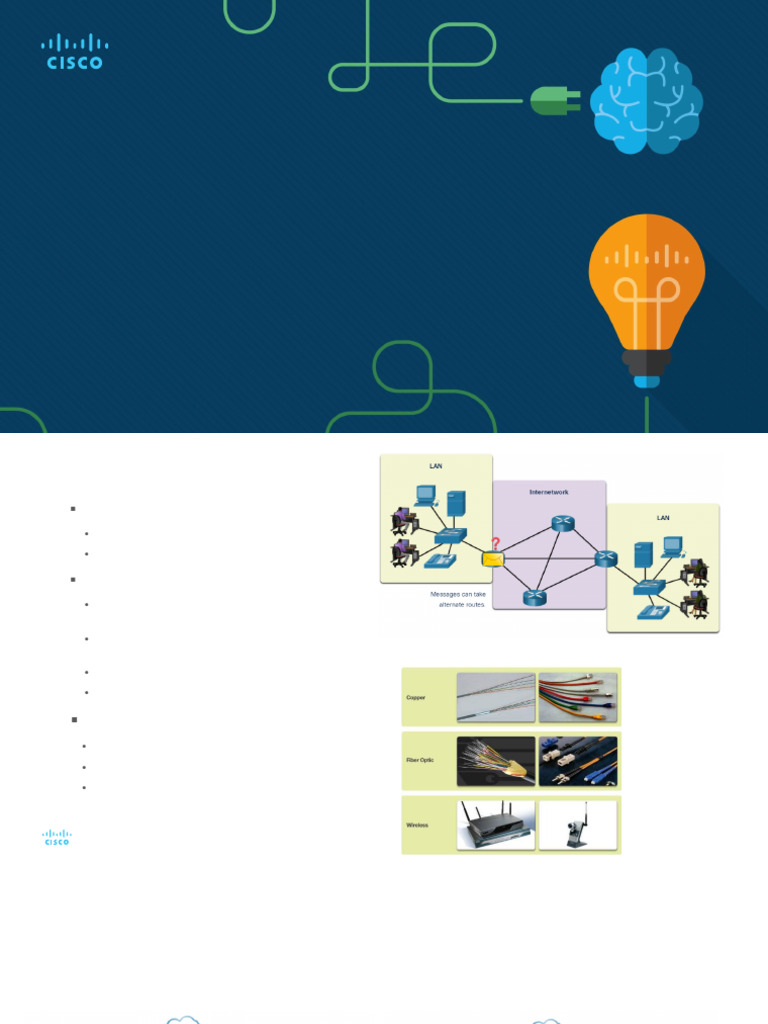T1L1 introduction | PDF | Computer Network | Osi Model