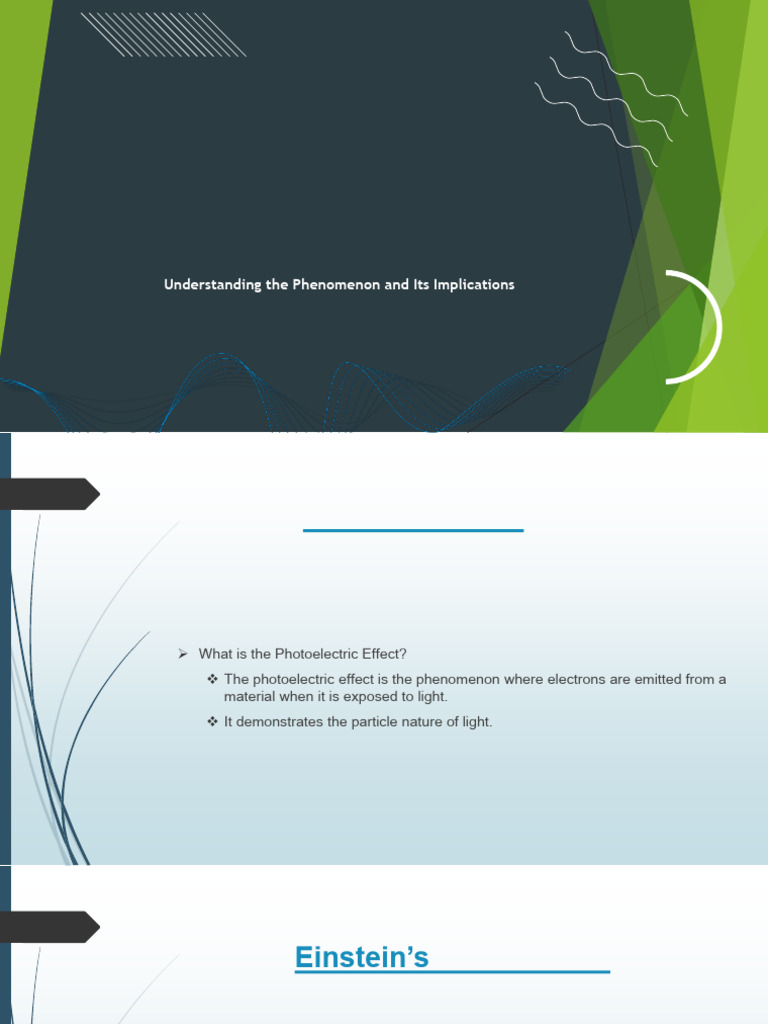 Prashant Dwivedi TPE | PDF | Photoelectric Effect | Electron