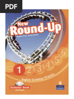 New Round Up 3 Students Book PDF | PDF