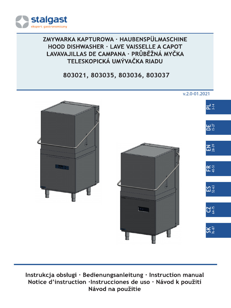 Instrukcja Obs Ugi Multi 5 | PDF
