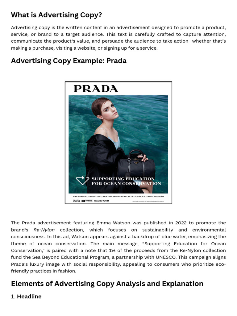 What Is Advertising | PDF | Brand | Advertising
