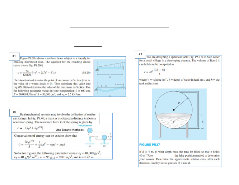 Chapter 2 Assignment | PDF